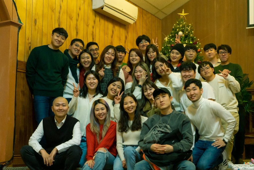 2022 코람데오 크리스마스 – Halifax Korean Church